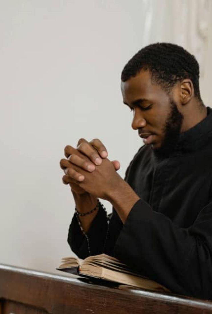 Who We Are – Heaven Foundation CIEL